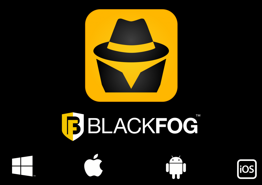 Personal | BlackFog