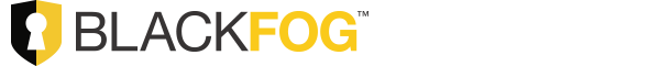 BlackFog Logo | BlackFog