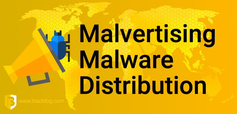 Malvertising - the next wave of malware distribution