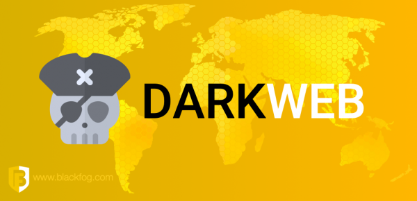 Dark Web Protection | BlackFog