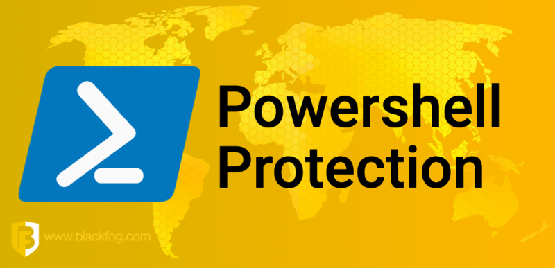 Fileless PowerShell Attacks | BlackFog