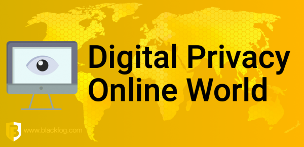 Digital Privacy in an Online World | BlackFog