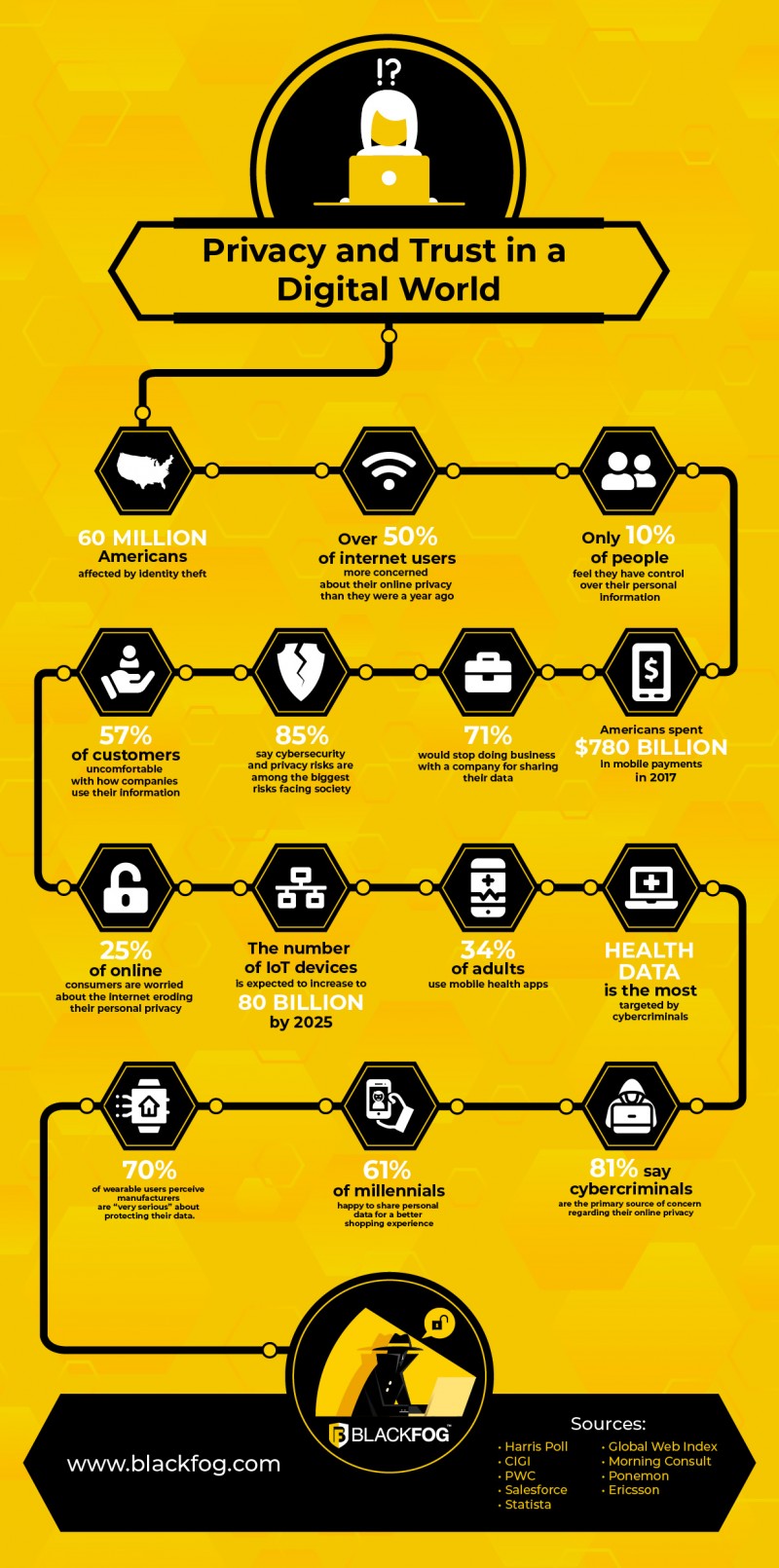 Digital Privacy in an Online World | BlackFog