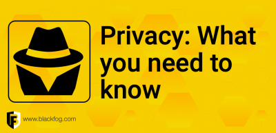 What Is Data Privacy? Definition, Explanation, and Guide | BlackFog