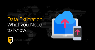 Data Exfiltration - What you Need to Know