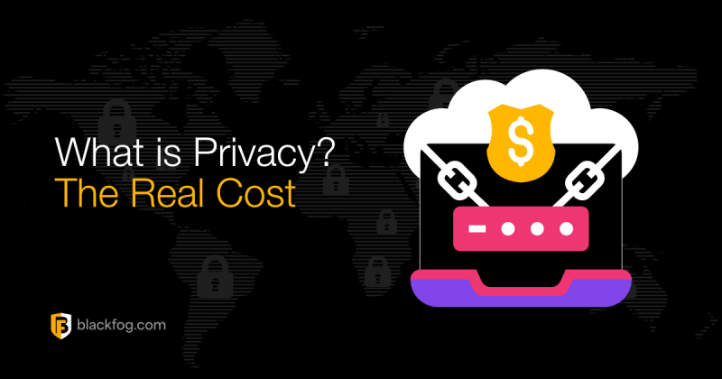 What is Privacy? | BlackFog