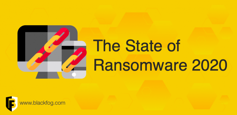 The State of Ransomware in 2020 | BlackFog