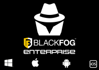 BlackFog Store