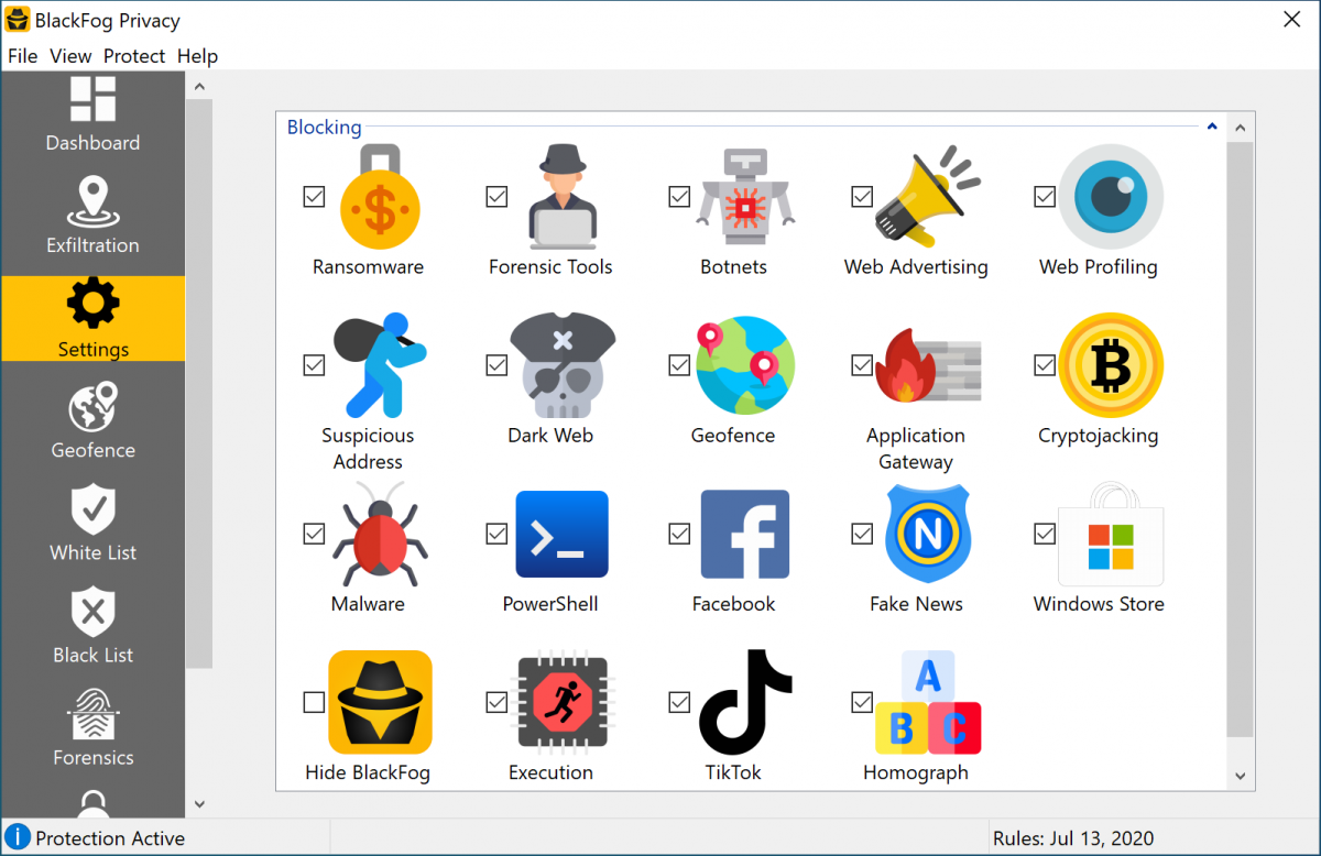 Fileless PowerShell Attacks | BlackFog