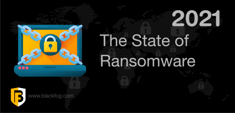 The State of Ransomware in 2021 | BlackFog