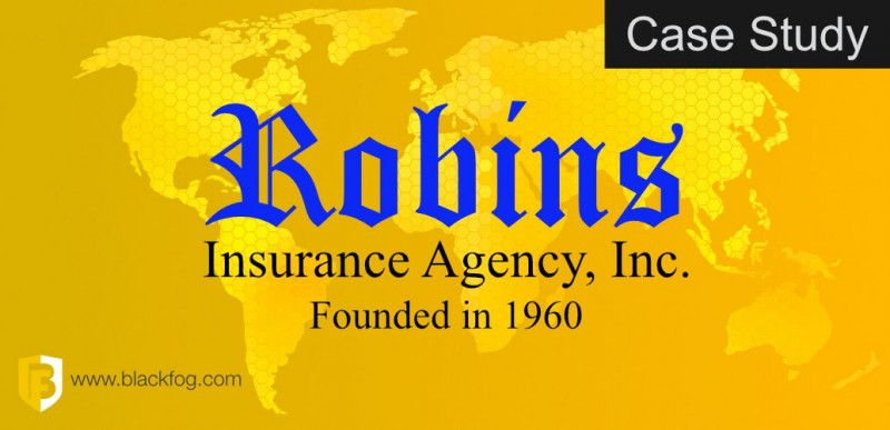 BlackFog Case Studies