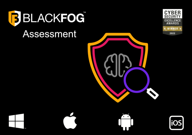 Privacy Data Sheets | BlackFog