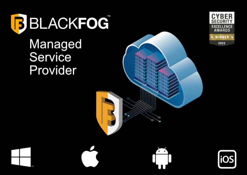 Privacy Data Sheets | BlackFog