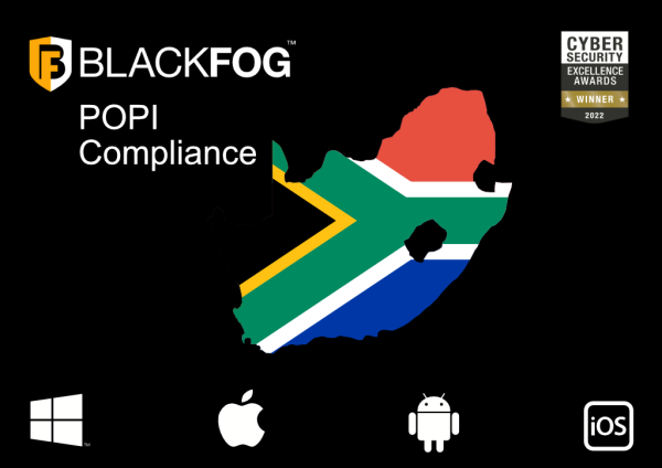 Privacy Data Sheets | BlackFog