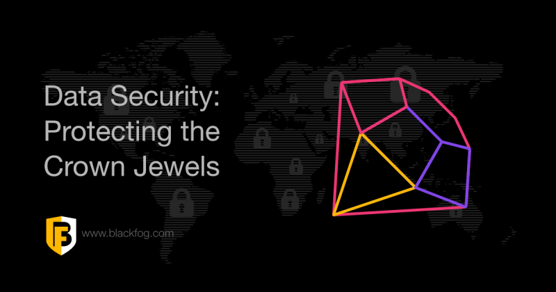 Data Security: Protecting the Crown Jewels | BlackFog