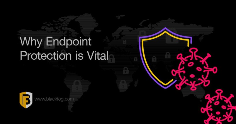 Anti Data Exfiltration Video | BlackFog