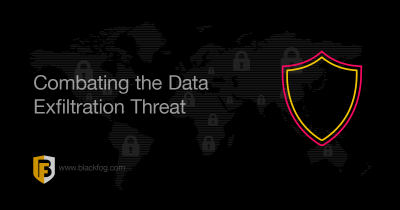 Understanding Exfiltration - What you Need to Know | BlackFog