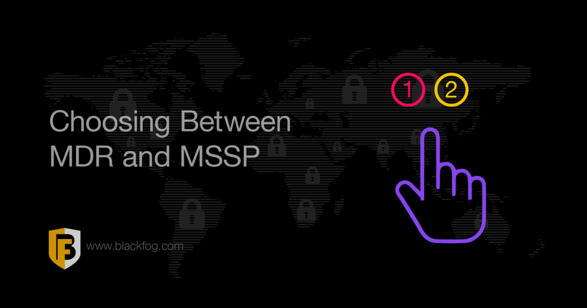Deciding Between MDR or MSSP? Here’s What You Need to Know | BlackFog
