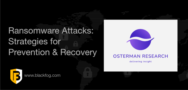 Ransomware Attacks: Strategies for Prevention & Recovery