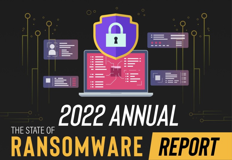 2022 Ransomware Attack Report | BlackFog