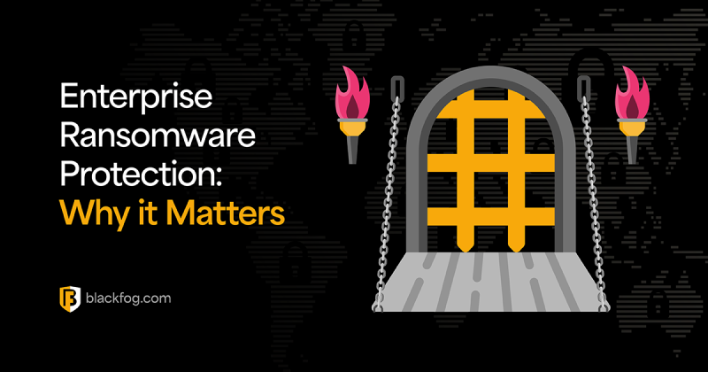 The State of Ransomware 2024 | BlackFog