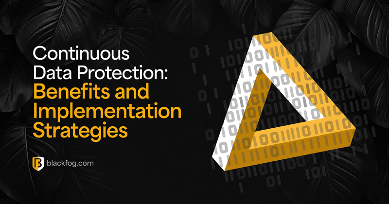 Dark Web Protection | BlackFog