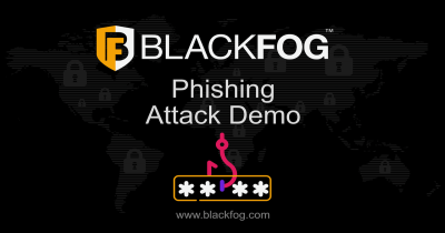 What You Need to Know About Phishing | BlackFog