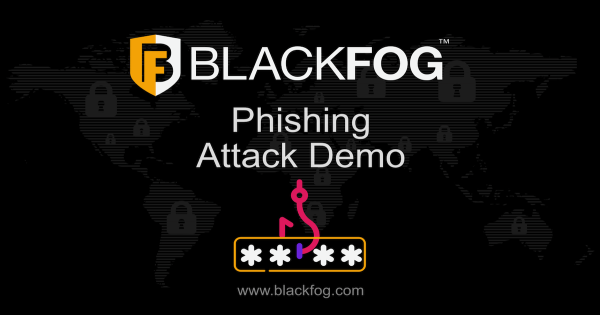 What You Need to Know About Phishing | BlackFog