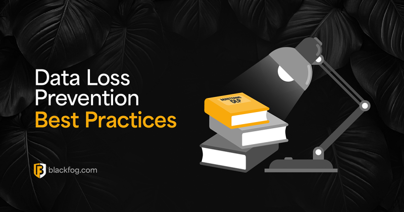 Essential Data Loss Prevention Best Practices Every Firm Should Know | BlackFog