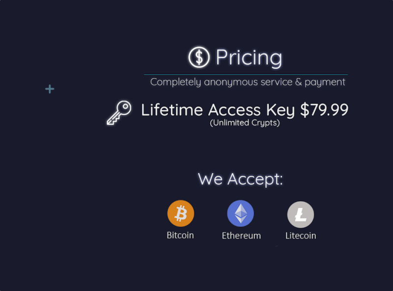 PolyCrypt Runtime Crypter Being Sold On Cybercrime Forums | BlackFog