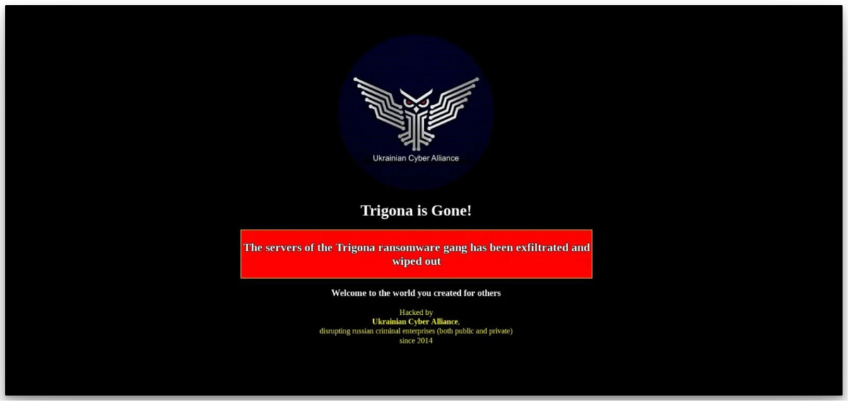 The Top 5 Ransomware Takedowns - Security Boulevard