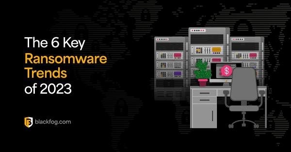 BlackFog Anti Data Exfiltration and Ransomware Prevention