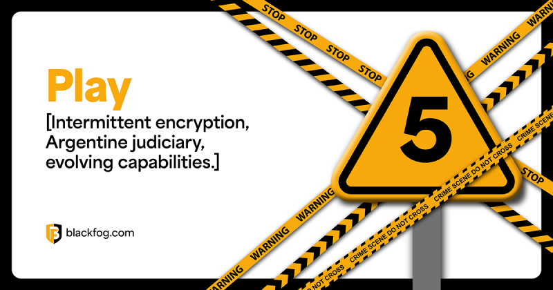 The Top 10 Ransomware Groups of 2023 - Security Boulevard