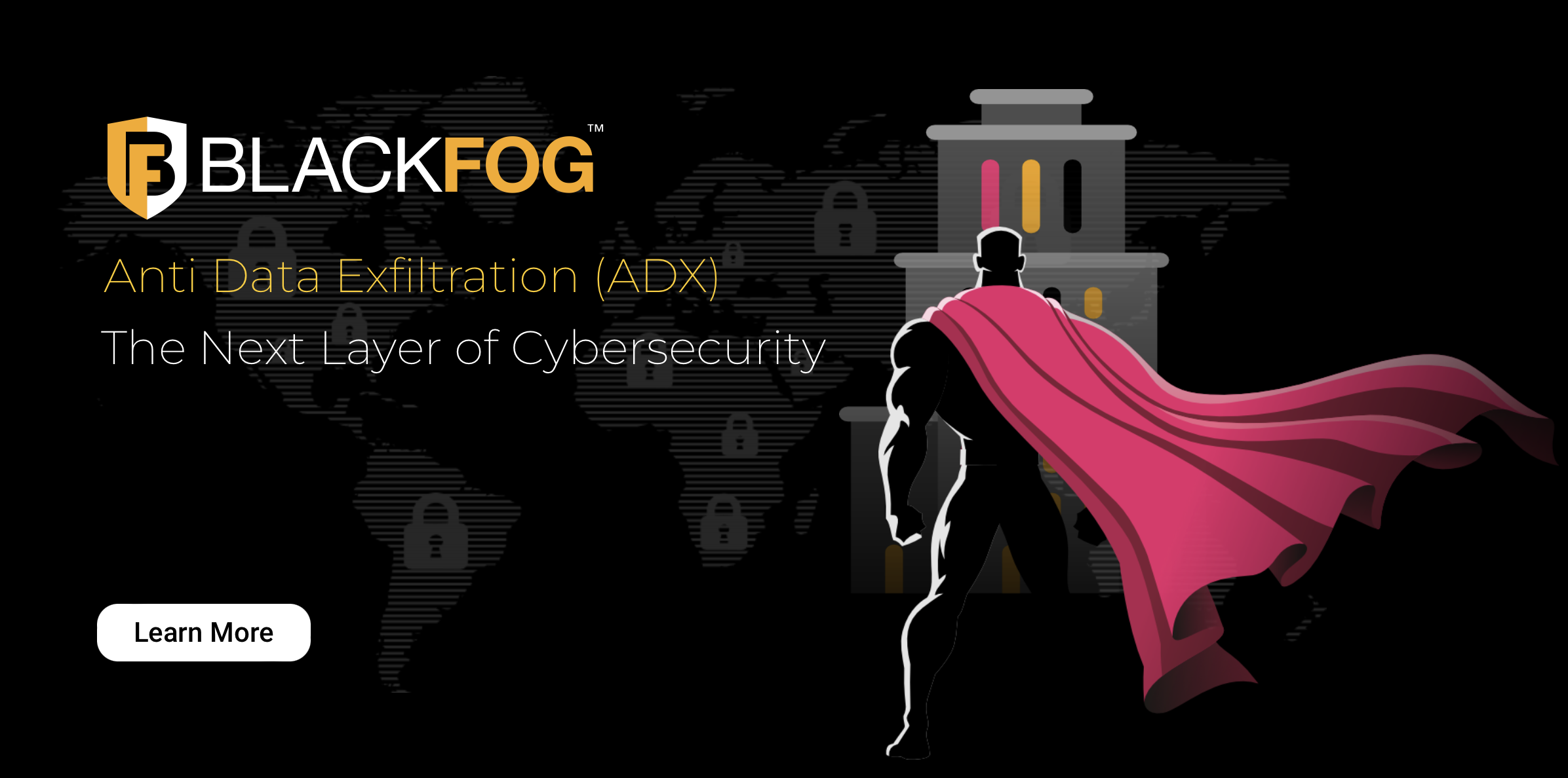 BlackFog Anti Data Exfiltration and Ransomware Prevention