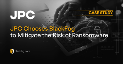 BlackFog Case Studies