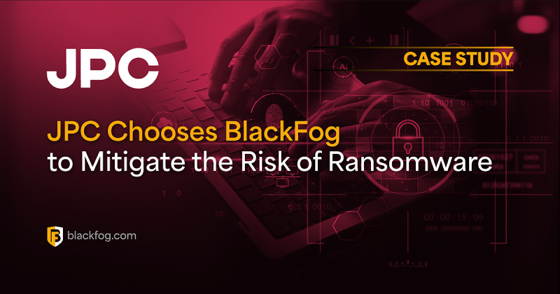 BlackFog Case Studies