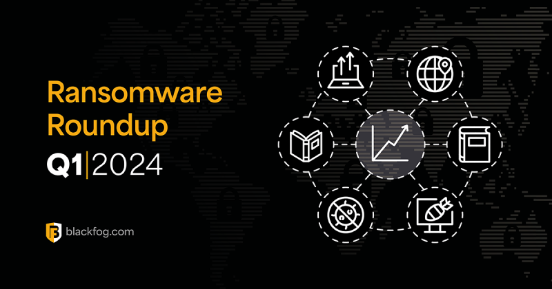 The State of Ransomware 2024 | BlackFog