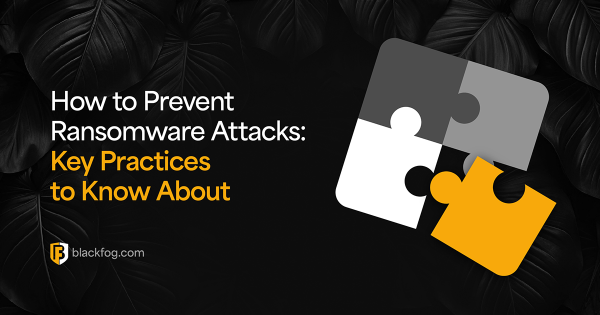 How to Prevent Ransomware Attacks: Key Practices to Know About | BlackFog