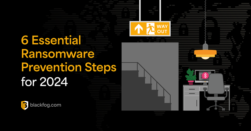 Ongoing: New Ransomware Gangs in 2024 | BlackFog