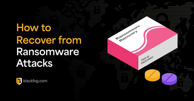 How to Recover from Ransomware Attack Incidents: What You Need to Know ...