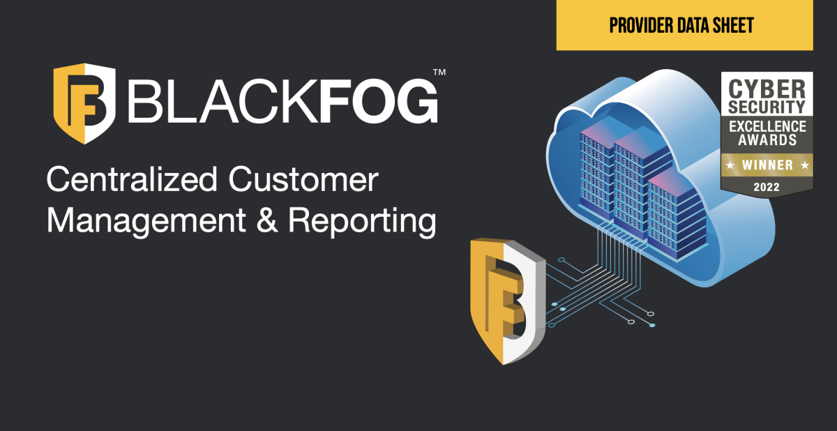 Data Sheets | BlackFog