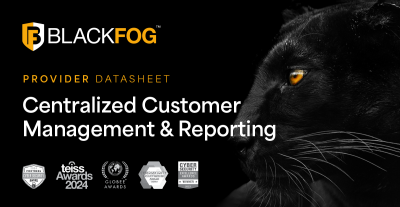 Data Sheets | BlackFog