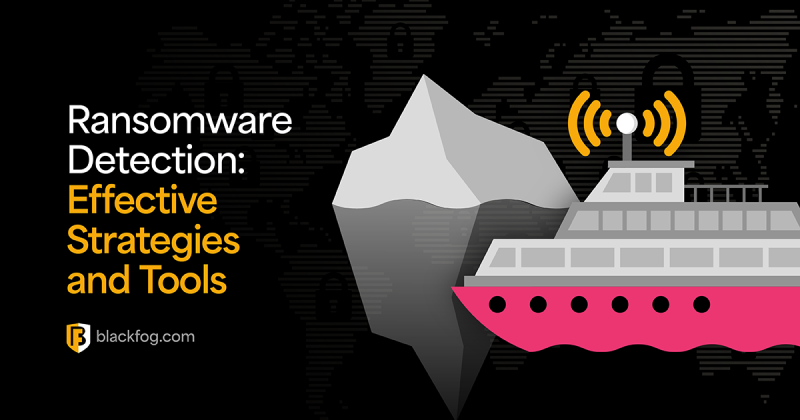 The State of Ransomware 2024 | BlackFog