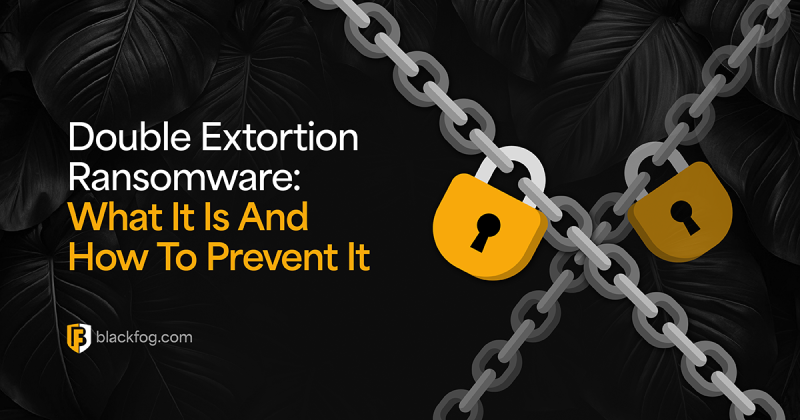 The State of Ransomware 2025 | BlackFog