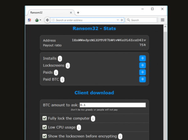 The Rise of Ransomware-as-a-Service and Decline of Custom Tool ...