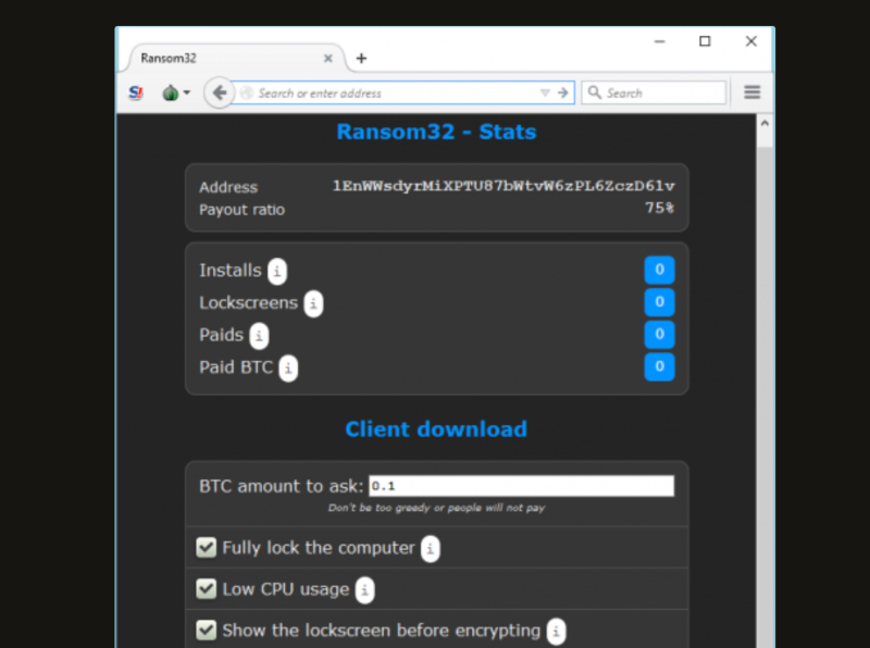 The Rise of Ransomware-as-a-Service and Decline of Custom Tool ...