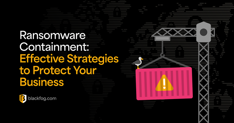 The State of Ransomware 2024 | BlackFog