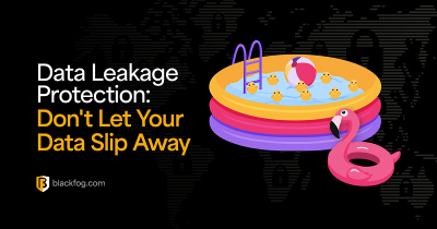 BlackFog Anti Data Exfiltration and Ransomware Prevention