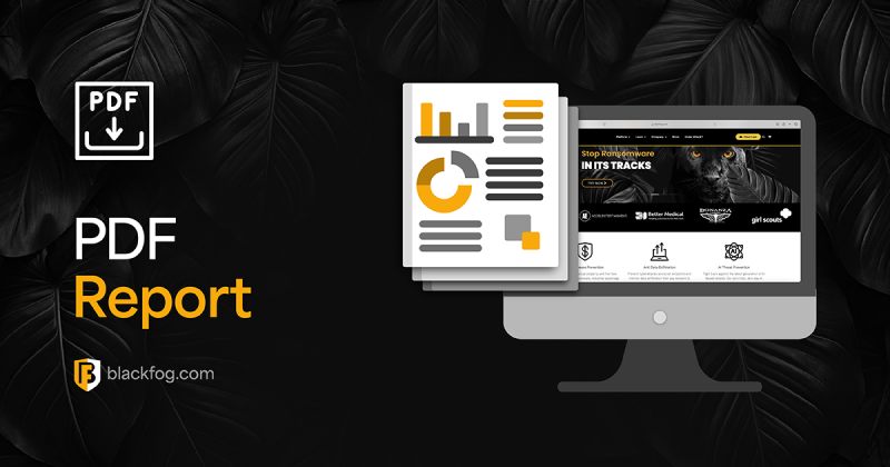 The State of Ransomware 2025 | BlackFog