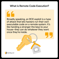 What is RCE Exploit? Understanding Remote Code Execution | BlackFog